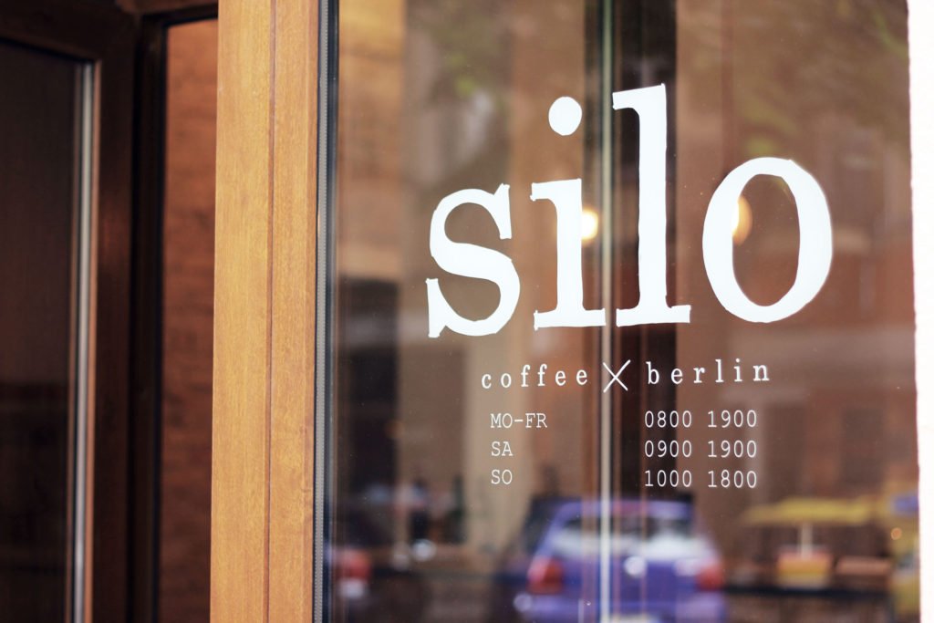 Silo Coffee - Café and Breakfast in Friedrichshain - JUMP Berlin